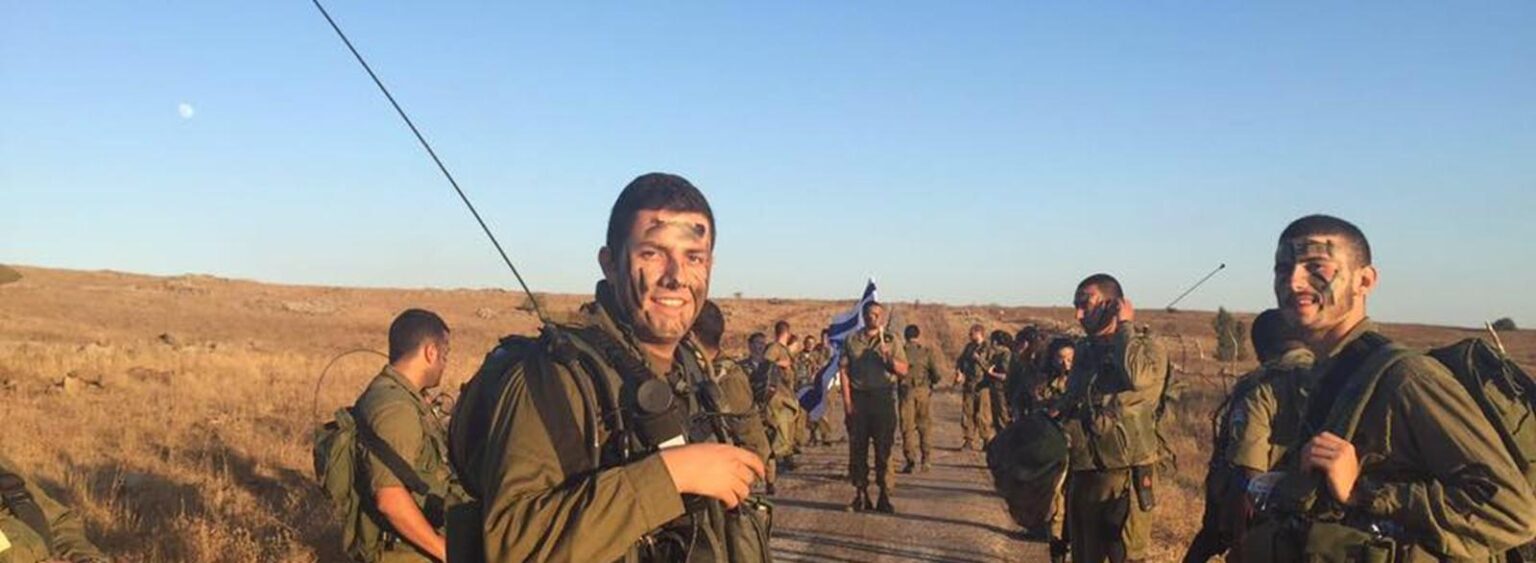 יחידה 504 - מסלול, תנאי קבלה ועוד - Xpert כושר קרבי